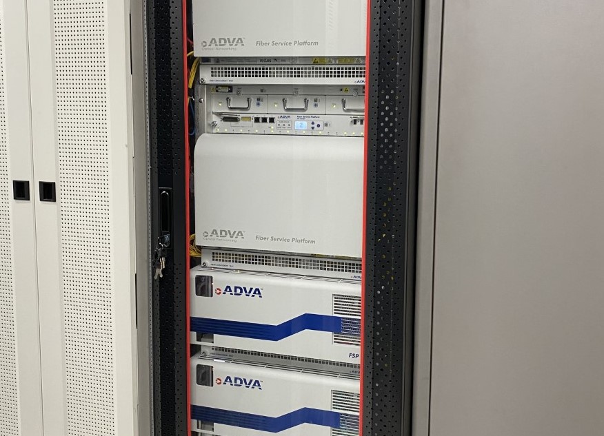 La Anella Científica quintuplica su capacidad de conexión con el paso a ...