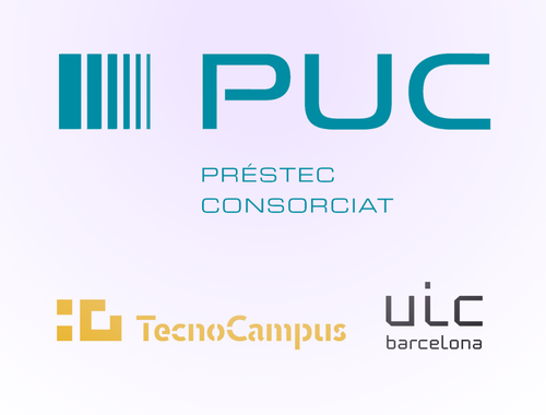 La UIC y el TecnoCampus se incorporan al PUC | CSUC