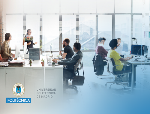 La Universidad Politécnica de Madrid se incorpora al servicio de ...