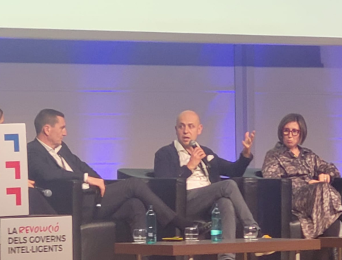 El CSUC comparte su experiencia en la racionalización de la ...