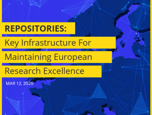Repositorios abiertos y preparados para el futuro: el CSUC se alinea ...